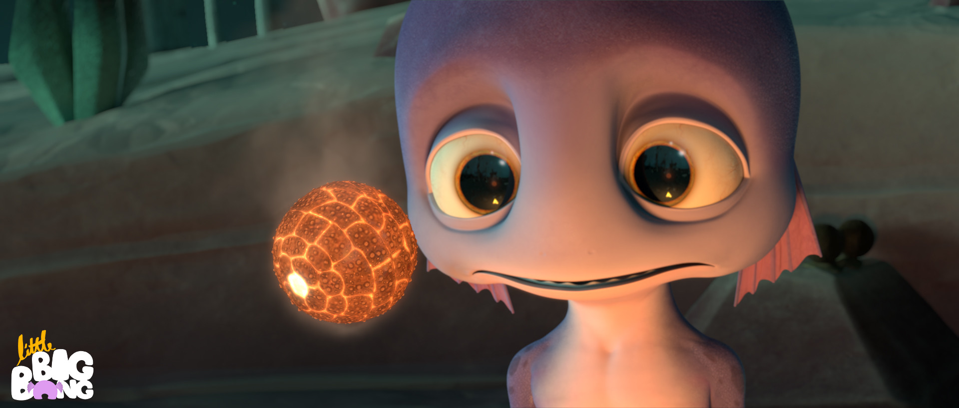 ArtStation - Polly character