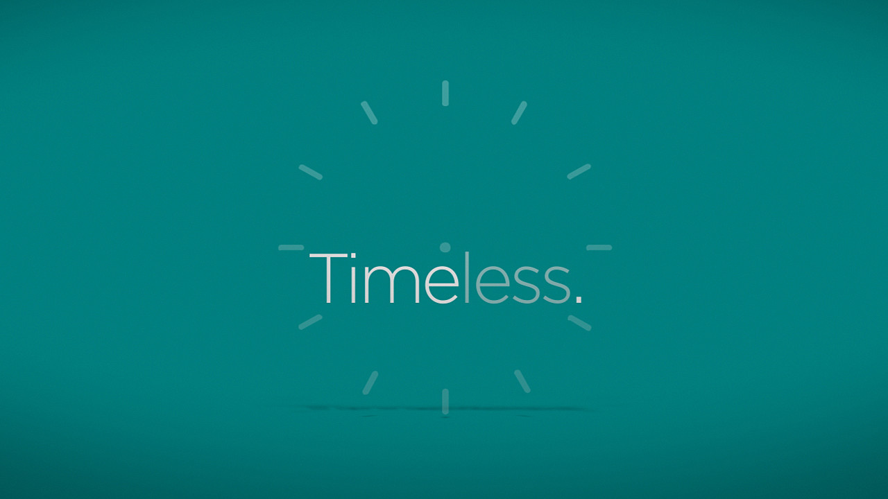 ArtStation - TimeLess