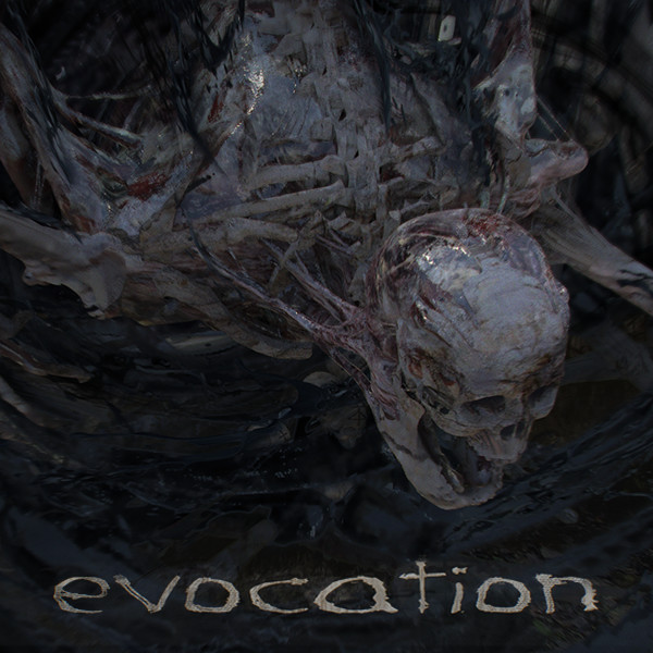 ArtStation - Evocation