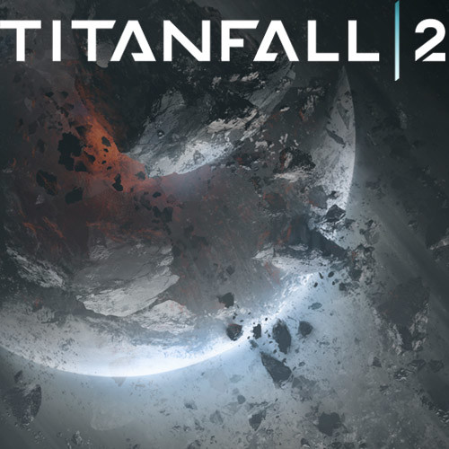 ArtStation - Typhon's Shattered Moon