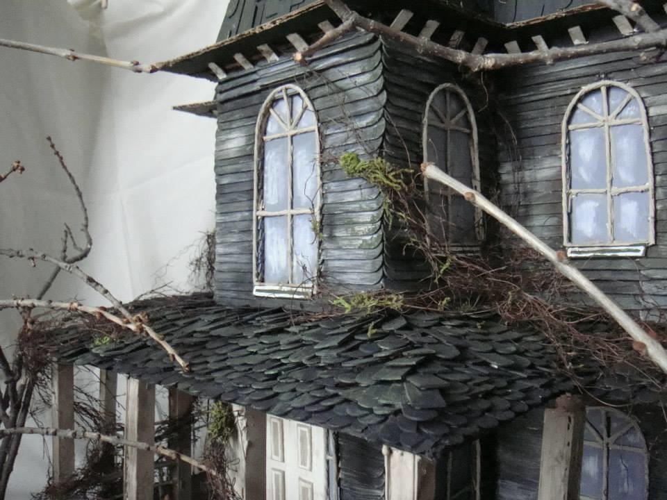 ArtStation - "Lucent" (2013)