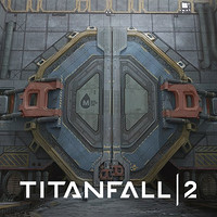 ArtStation - Titanfall 2 Weapons, Danny Gardner