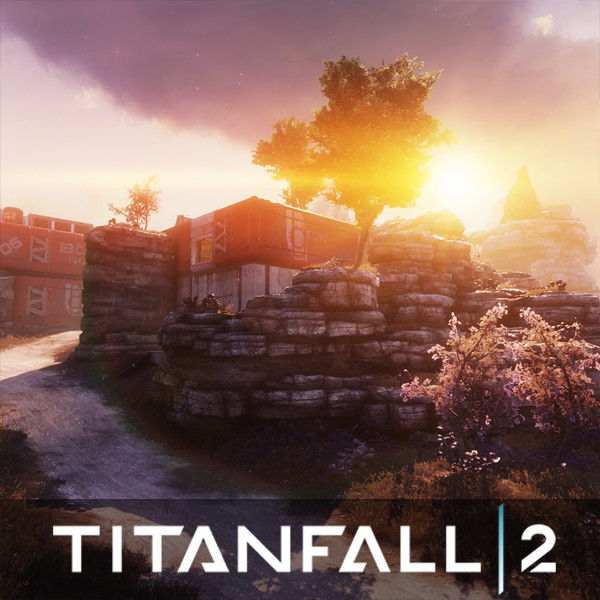 ArtStation - TF2 - Exoplanet