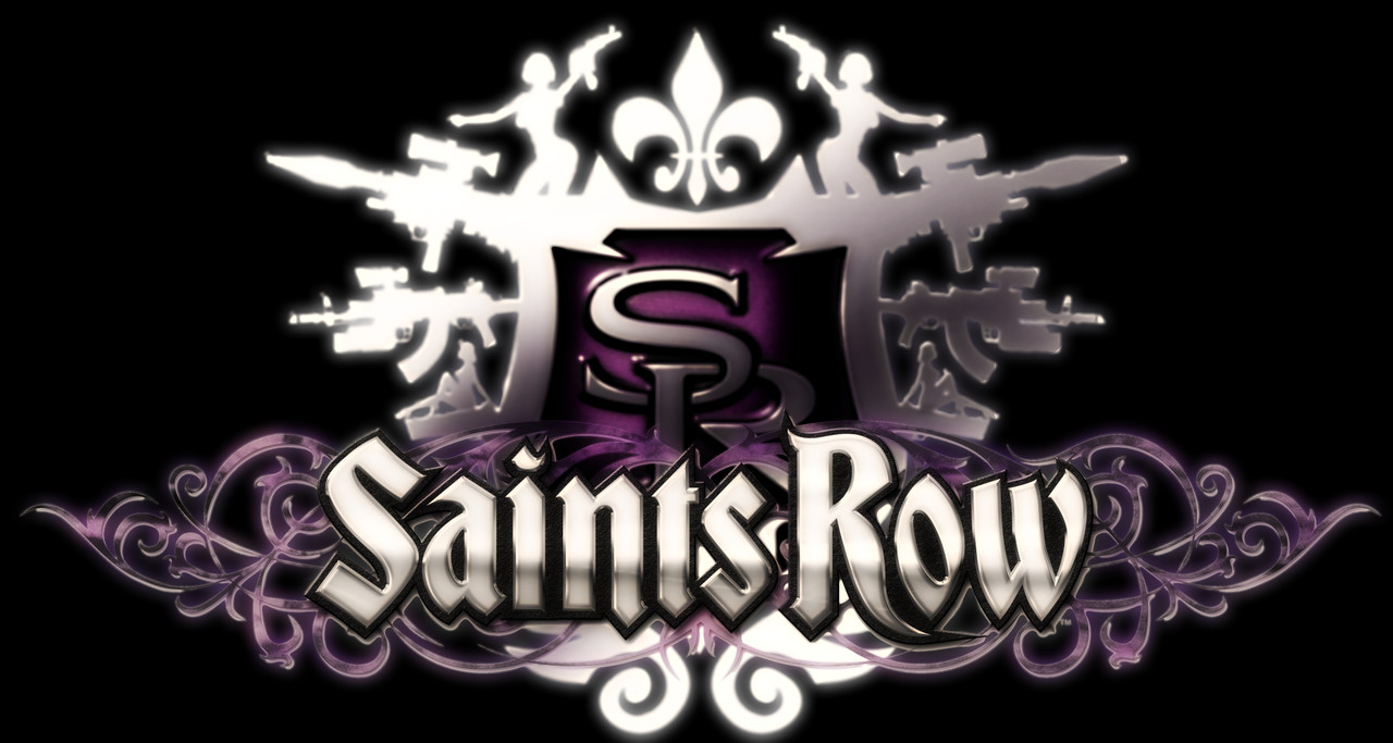 ArtStation - Saints Row city work