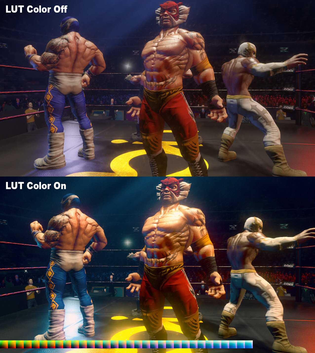 ArtStation - Unity 3D Project