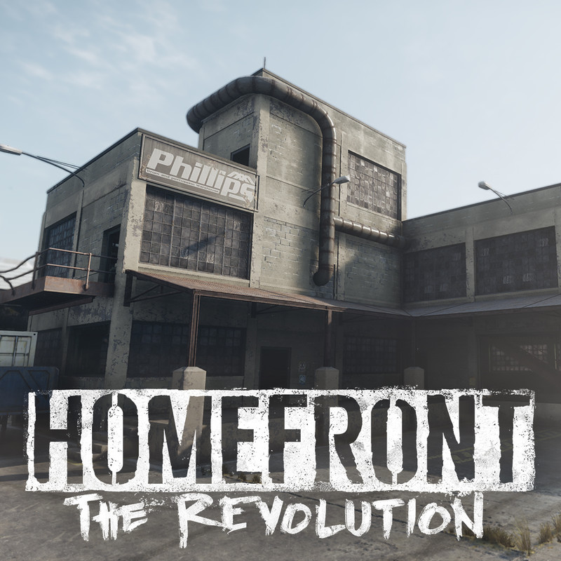 ArtStation - Pierre Robin