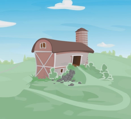 ArtStation - Pig Out