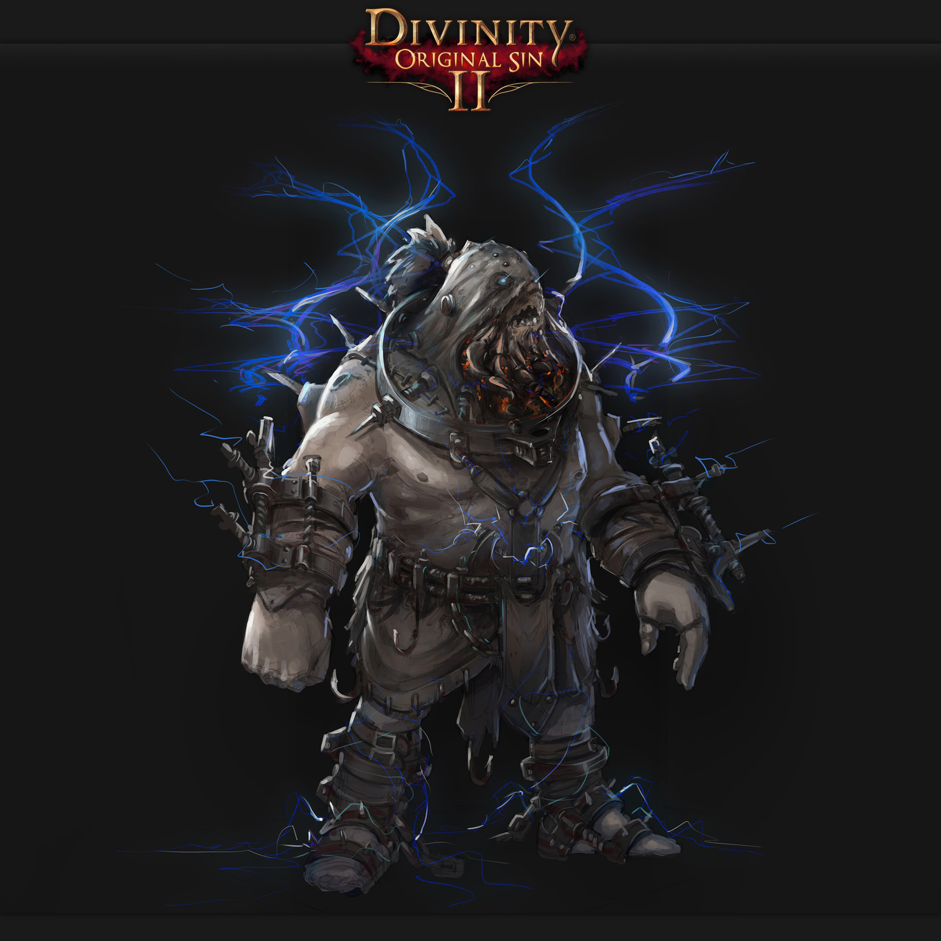 ArtStation - Dwarf concept