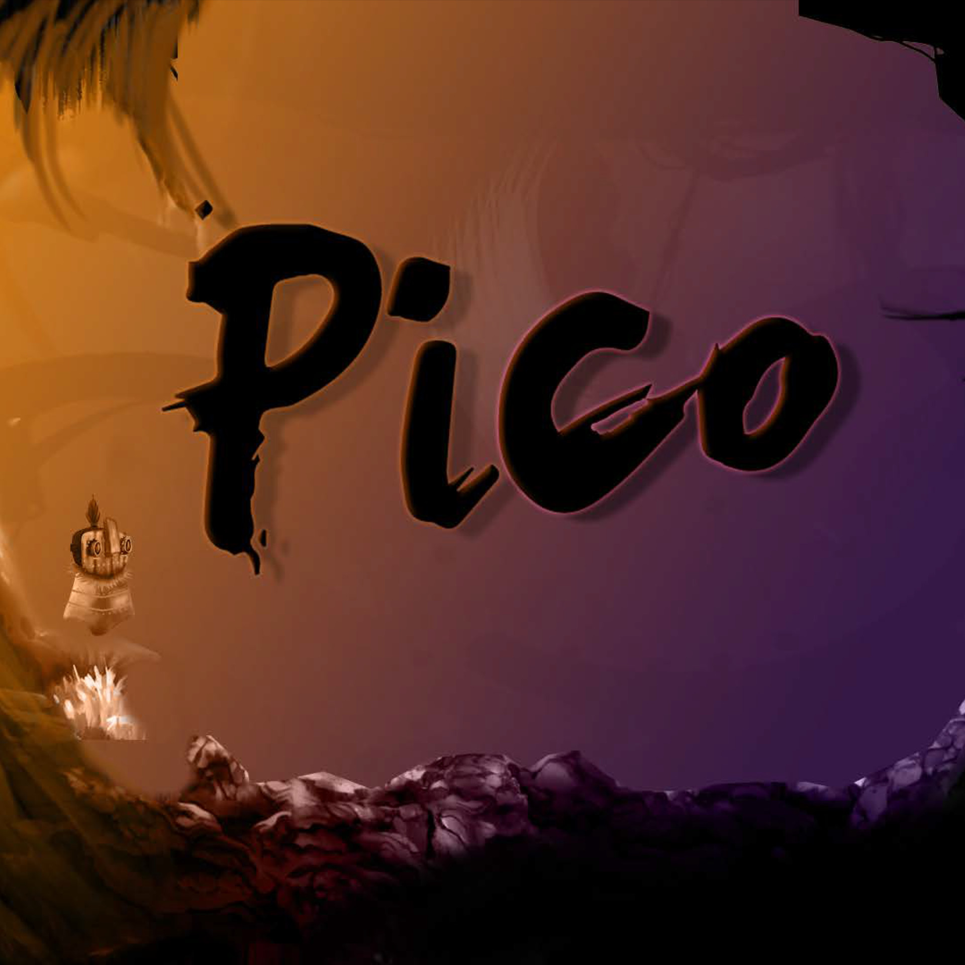 ArtStation - Pico