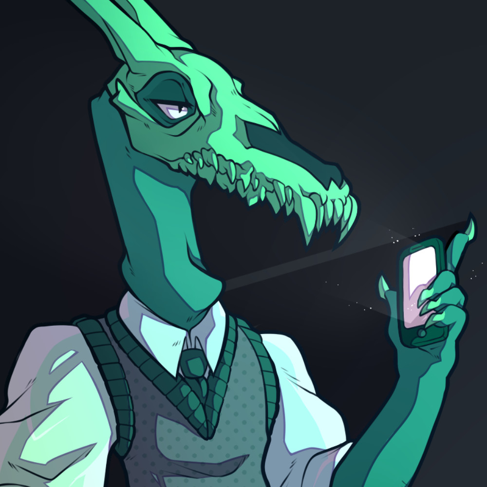 ArtStation - Gunther Higgins