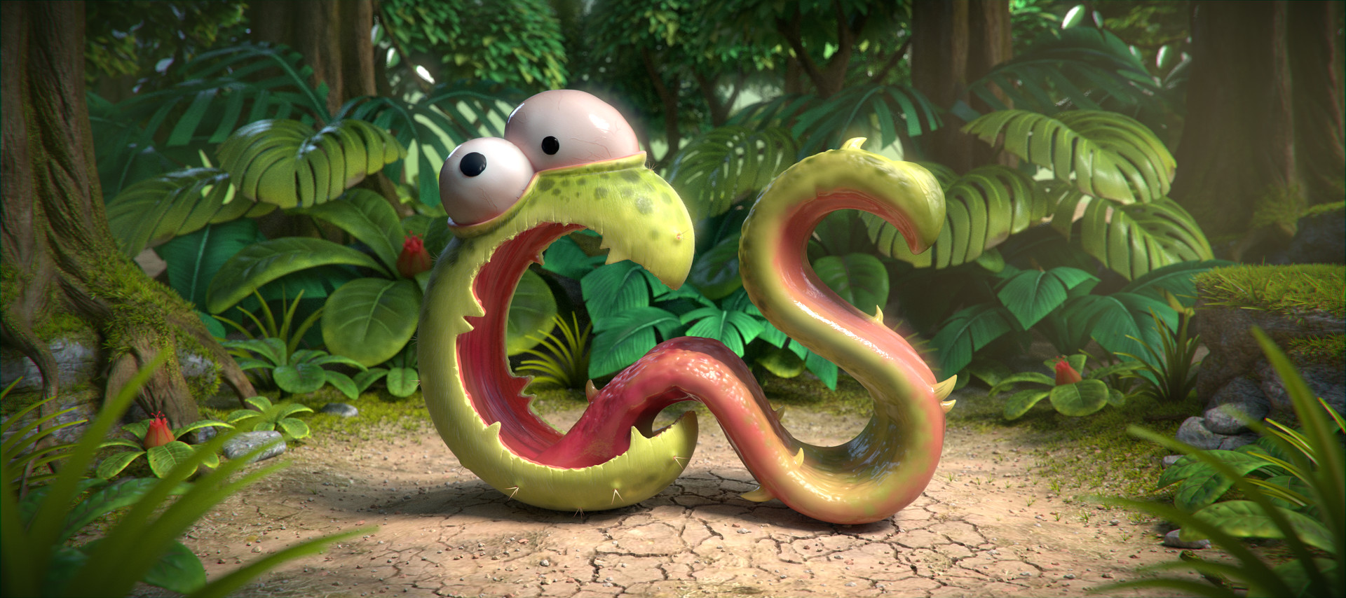 ArtStation - Creative Seeds