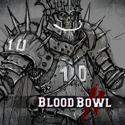 ArtStation - Wight Undead