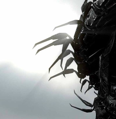 ArtStation - Sentinel