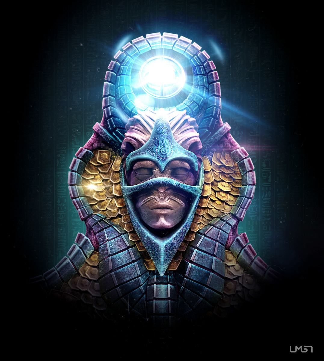 ArtStation - Star King