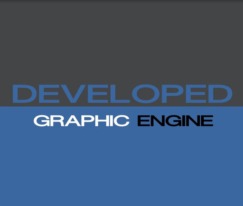 ArtStation - Graphic Engine