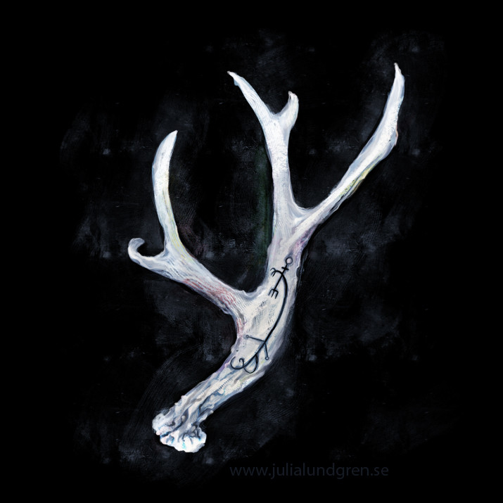 ArtStation - Óttastafur