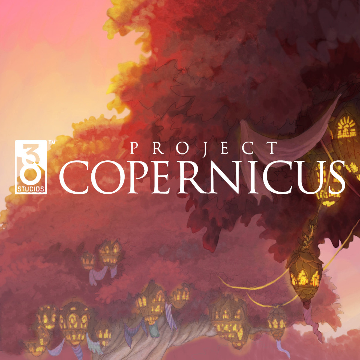 ArtStation - Project Copernicus