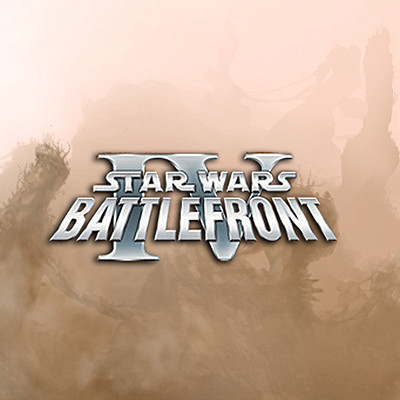 ArtStation - Star Wars Battlefront IV