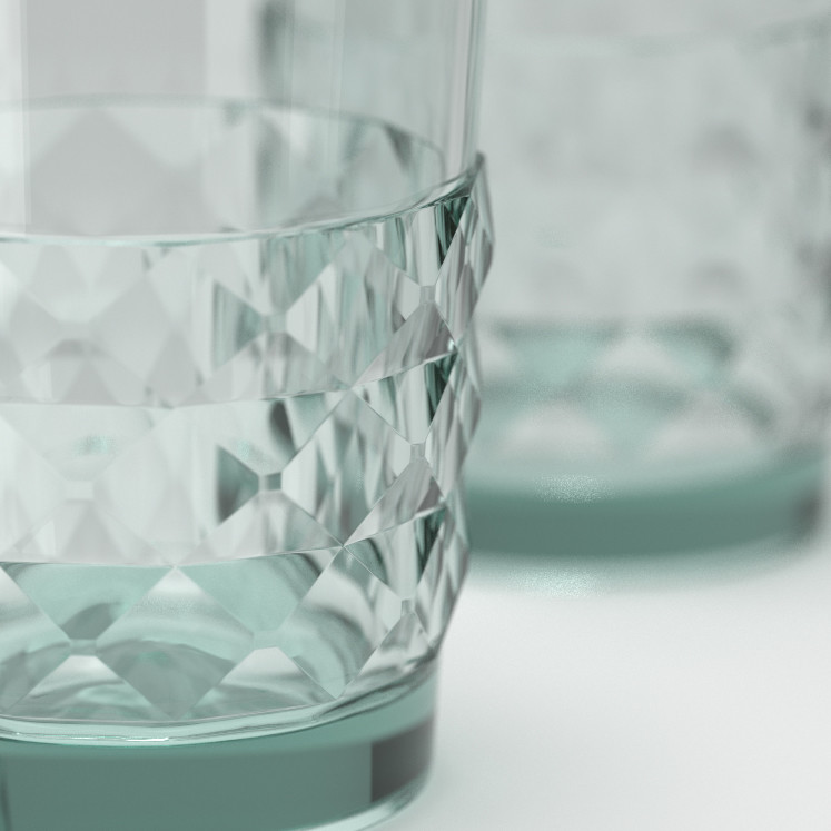 ArtStation - Glass Render