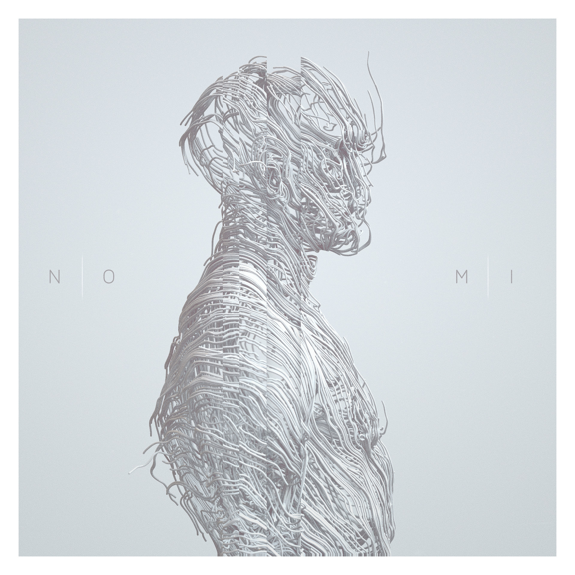 ArtStation - NO MI
