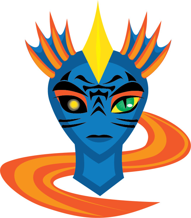 Mikayla Overton - Logos: Rebertha (UTOC)