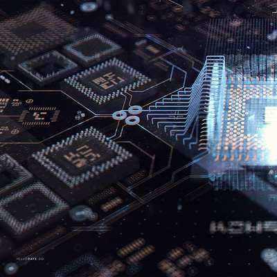 Davison Carvalho - Portfolio