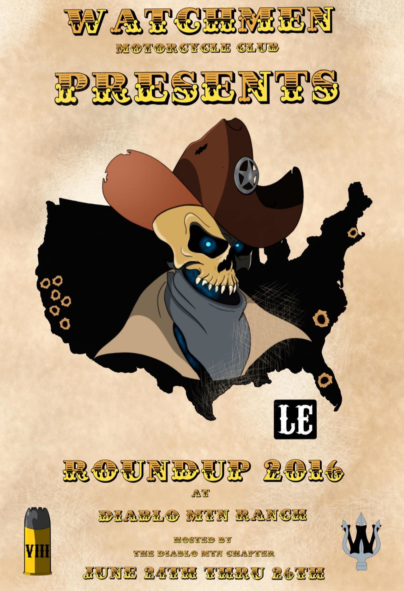 ArtStation - Roundup 2016