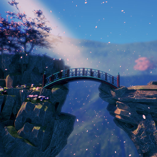 ArtStation - Something Magical