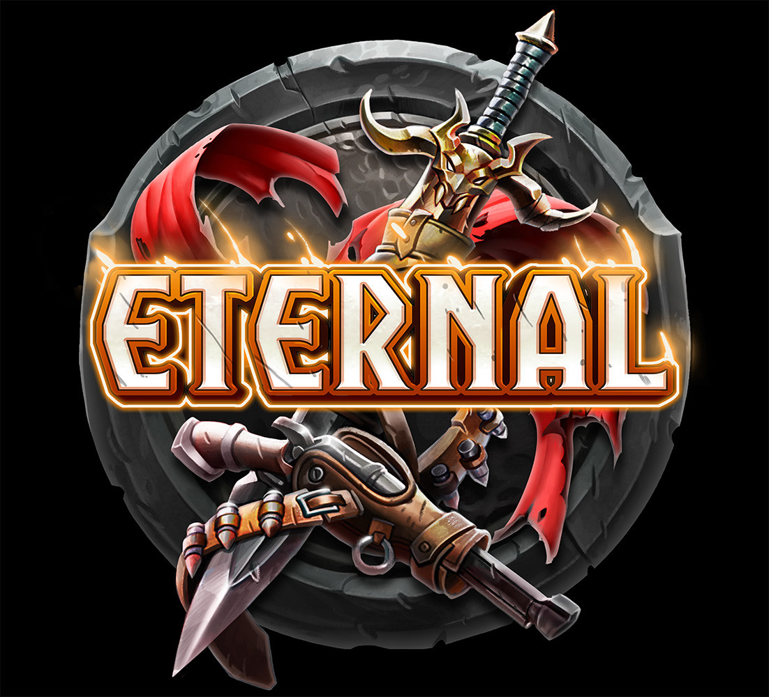 ArtStation - Eternal