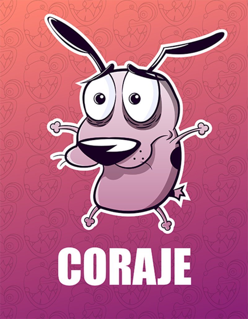 ArtStation - Ever Meza