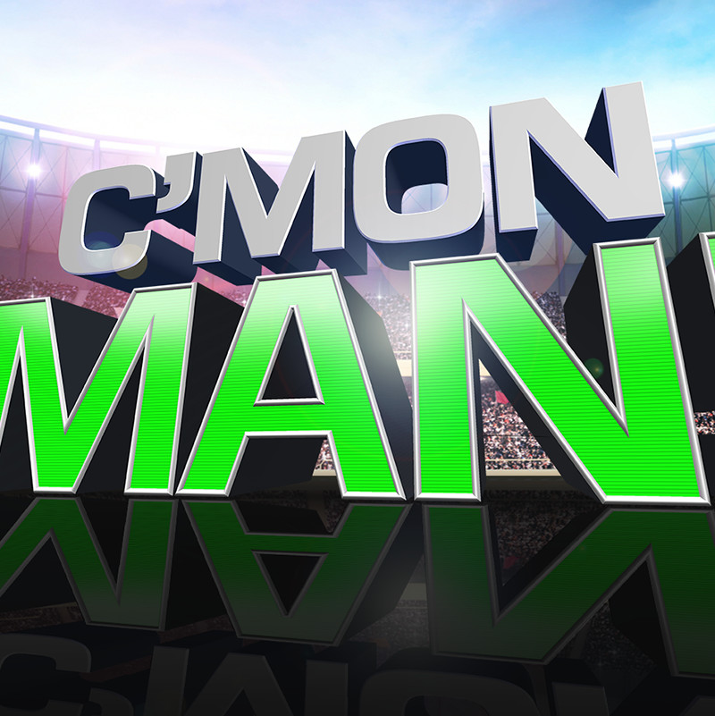 Josh Highburger - C'mon Man Event Recap 2016