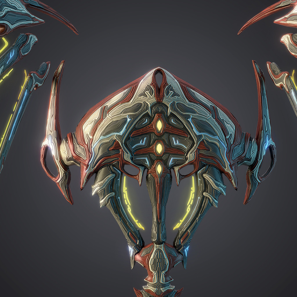 ArtStation - Icarius