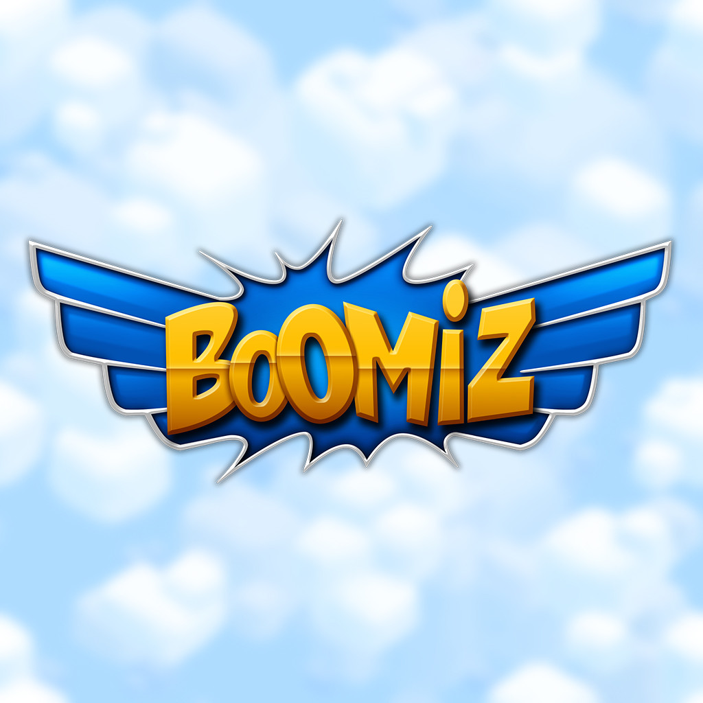 ArtStation - Boomiz - Official Trailer