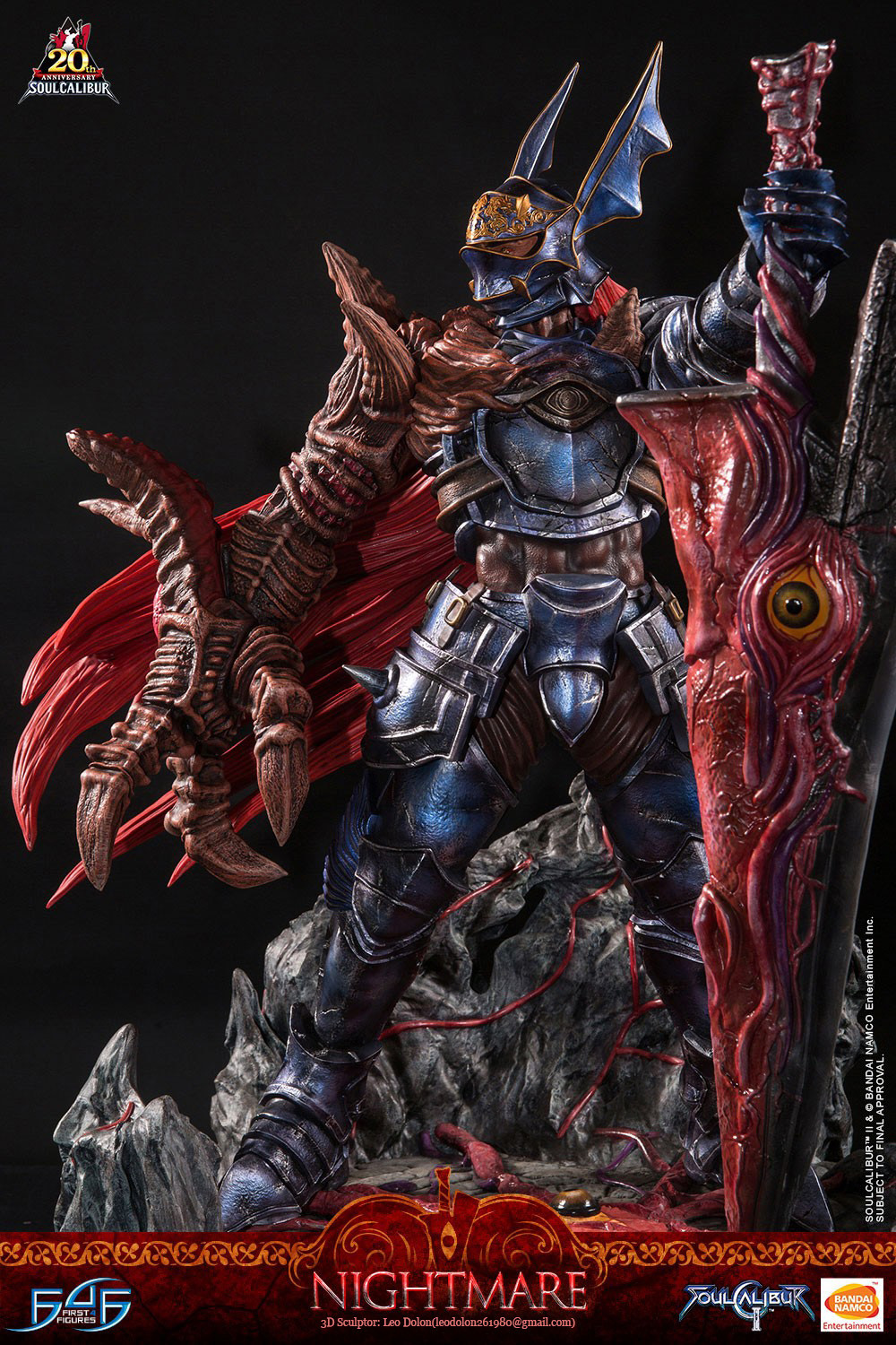 ArtStation - Nightmare