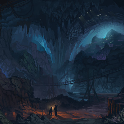 Jeremy Adams - Portfolio