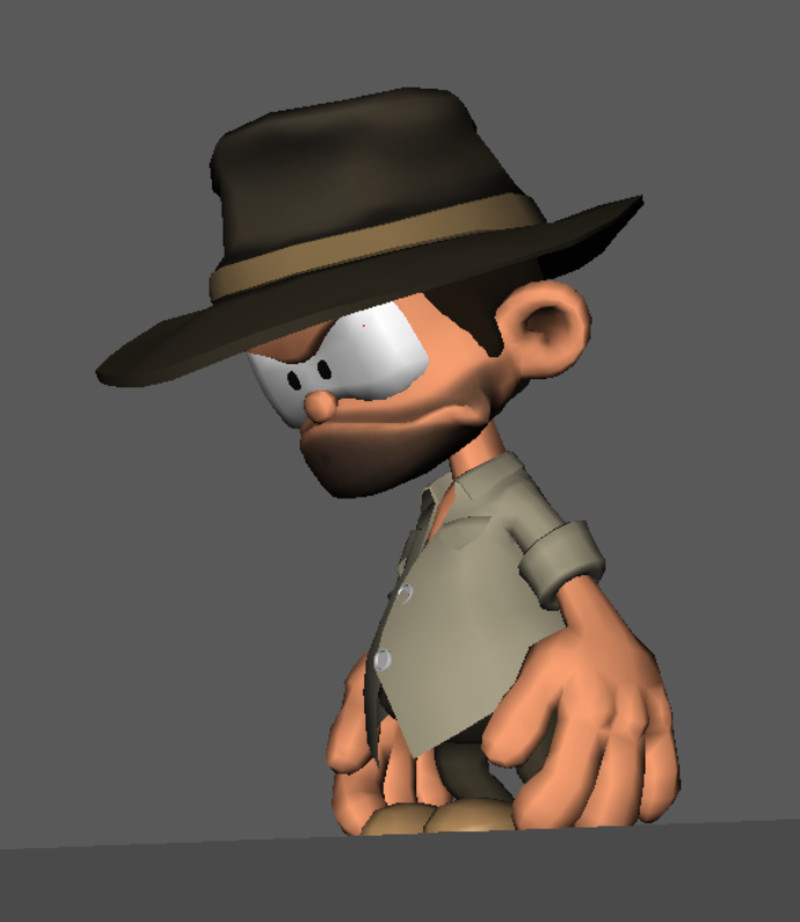 ArtStation - Miriam Alexander