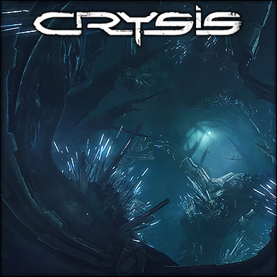 ArtStation - Crysis