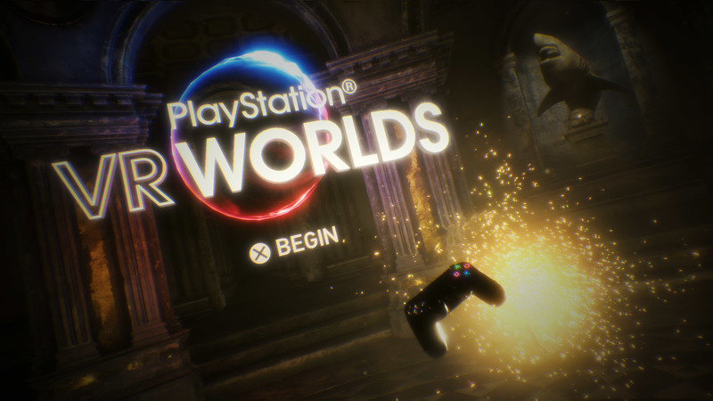 ArtStation - David Skilton