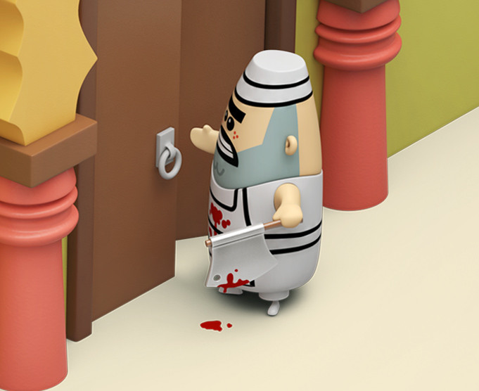 ArtStation - Renault Dinisa