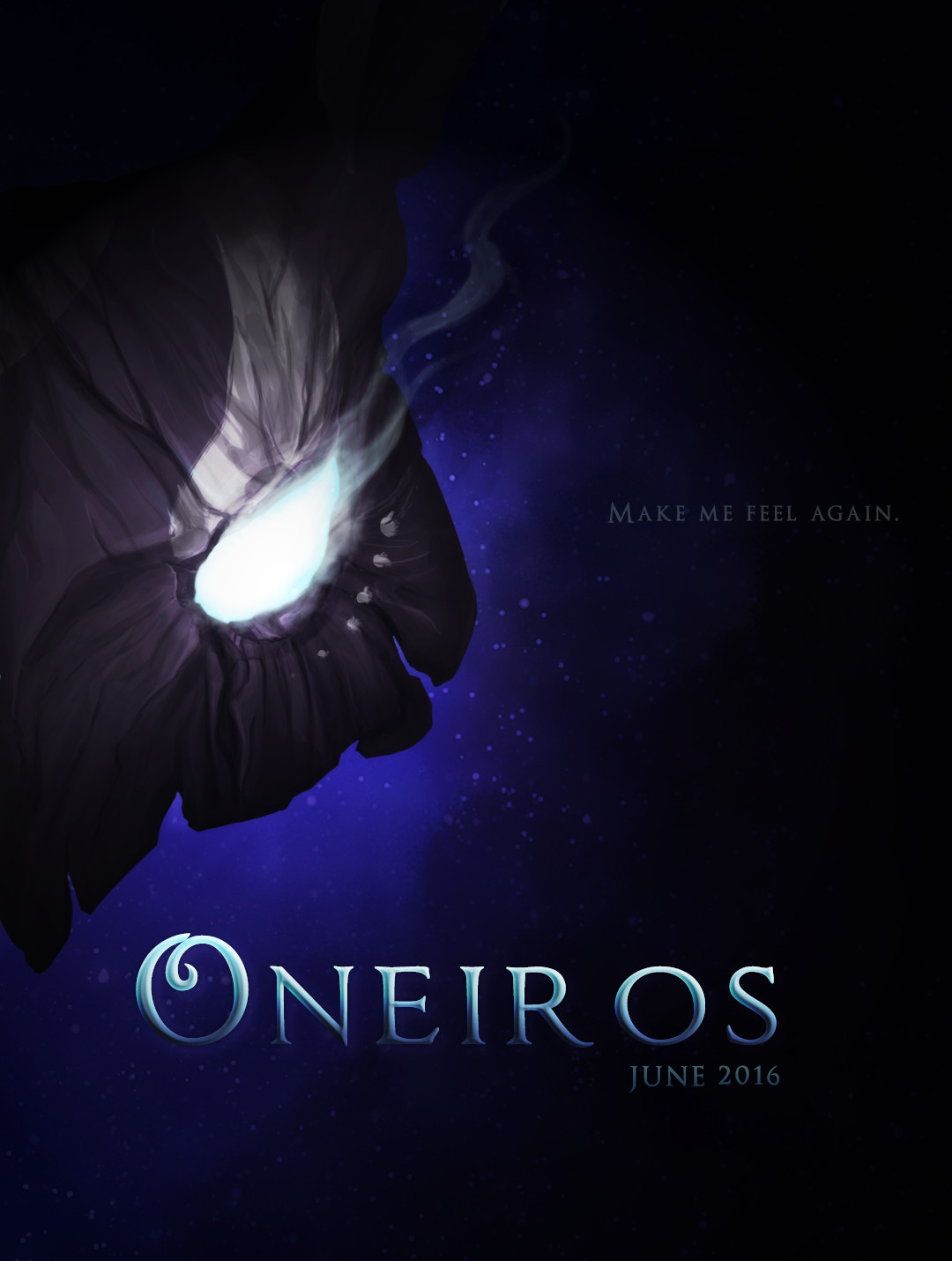 ArtStation - ONEIROS