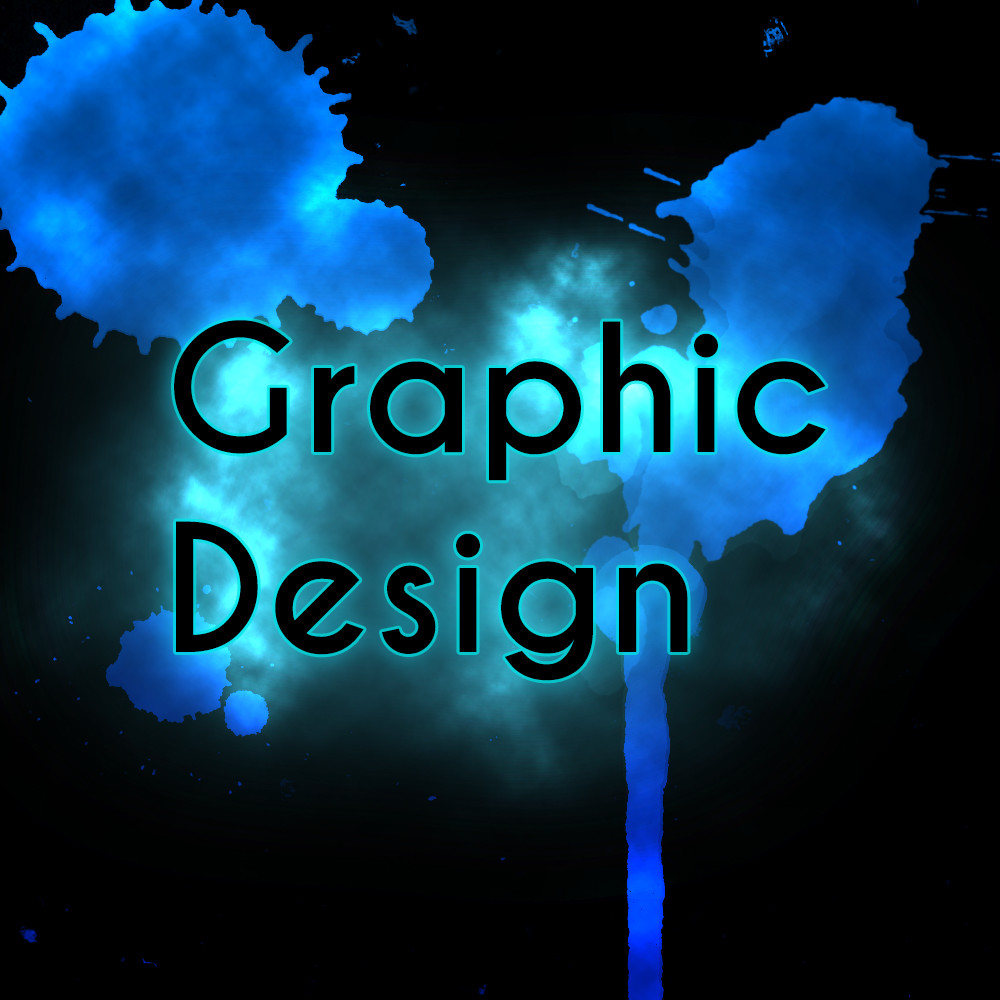 Chip Purcell - Graphic Design Work