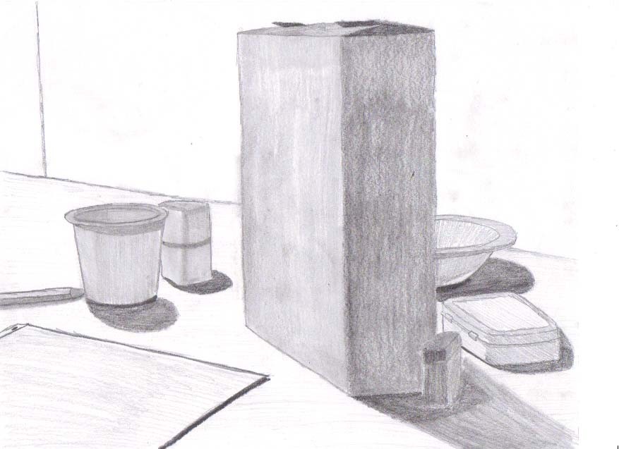 ArtStation - 2D ART 1