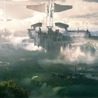 Tony Zhou Shuo - Portfolio