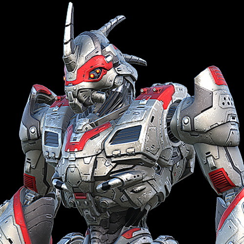 ArtStation - ARCS Assets