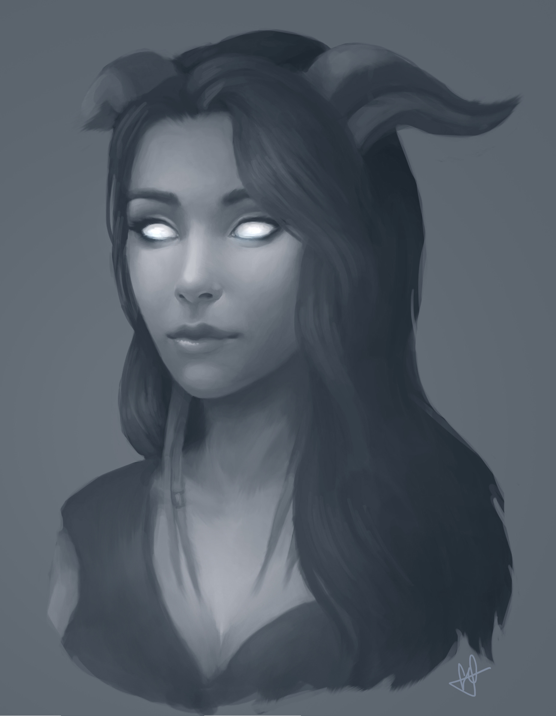 ArtStation - Draenei