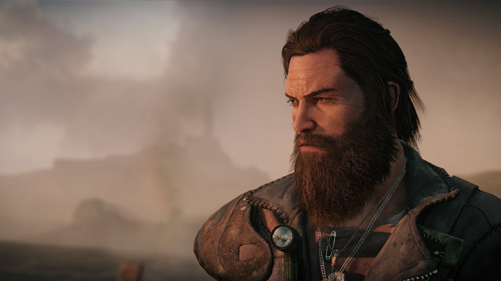 ArtStation - Mad Max