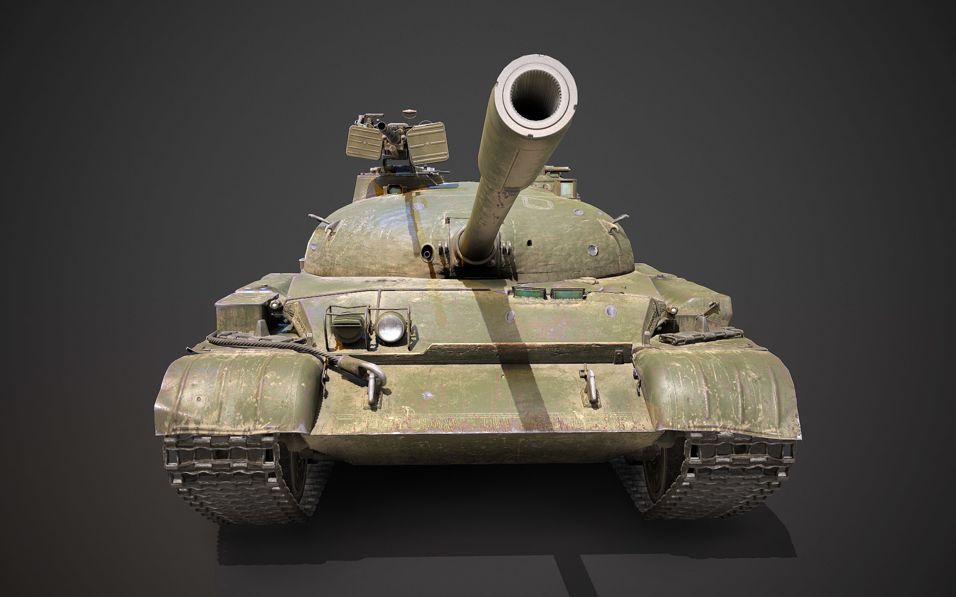 ArtStation - Object 140
