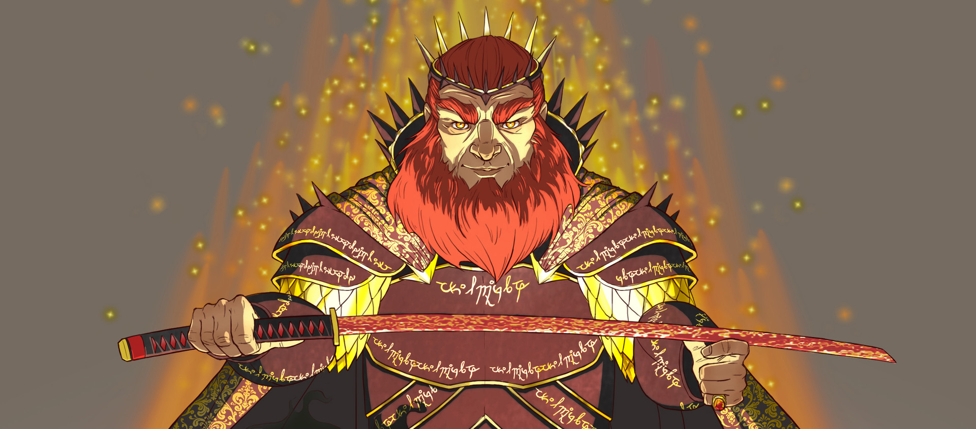 ArtStation - Tales of Valandra