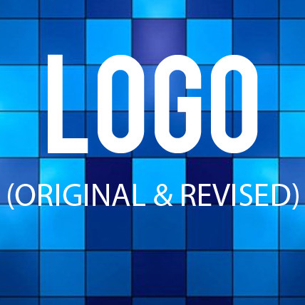 ArtStation - Logos/(revised & original)