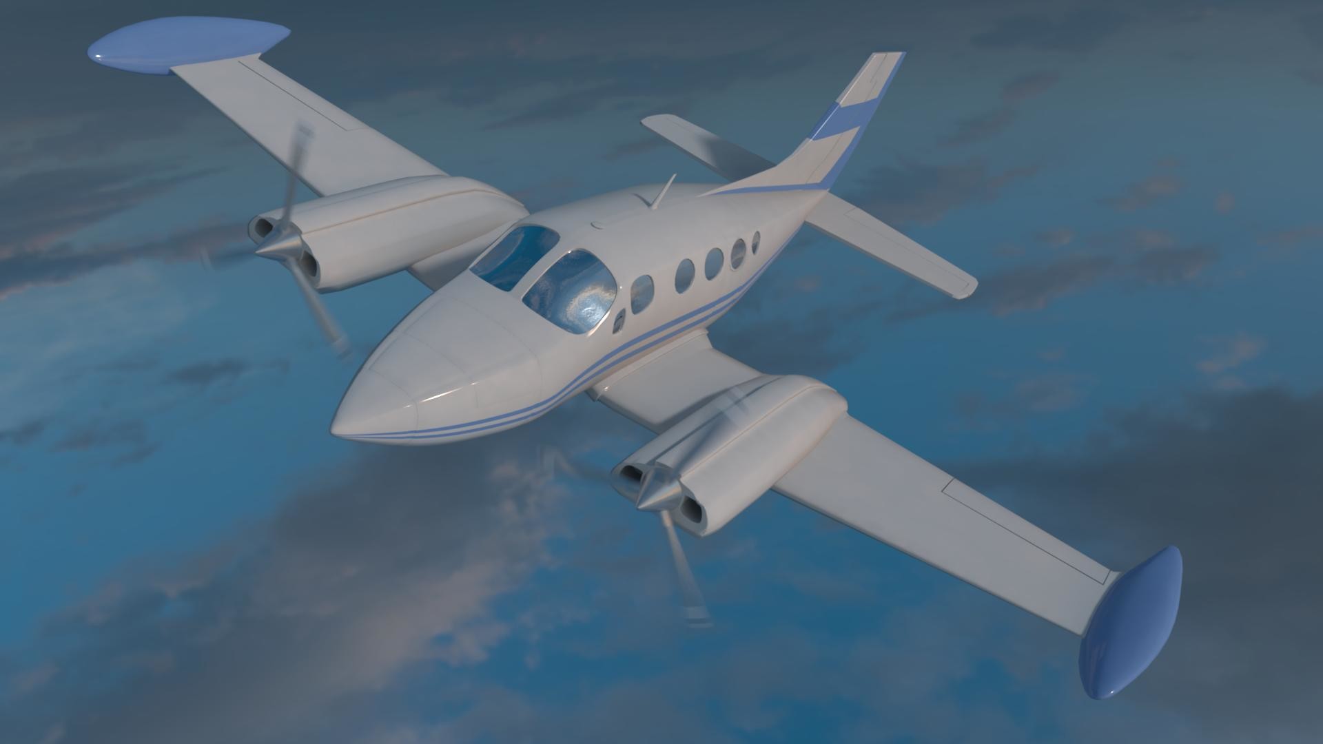 ArtStation - Portfolio III (March 2017)